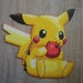 Papple Pika - Etsy