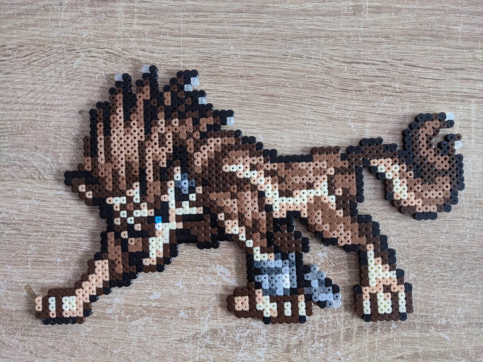The Wolf and the Princess/ Zelda TP - Etsy
