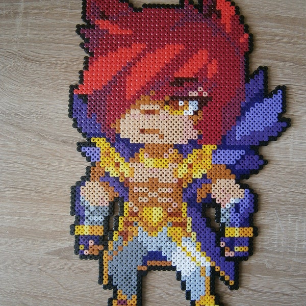 League of Legends Perler - Etsy
