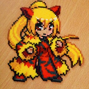 Moemon Pixel Art Bundle #2 - Etsy