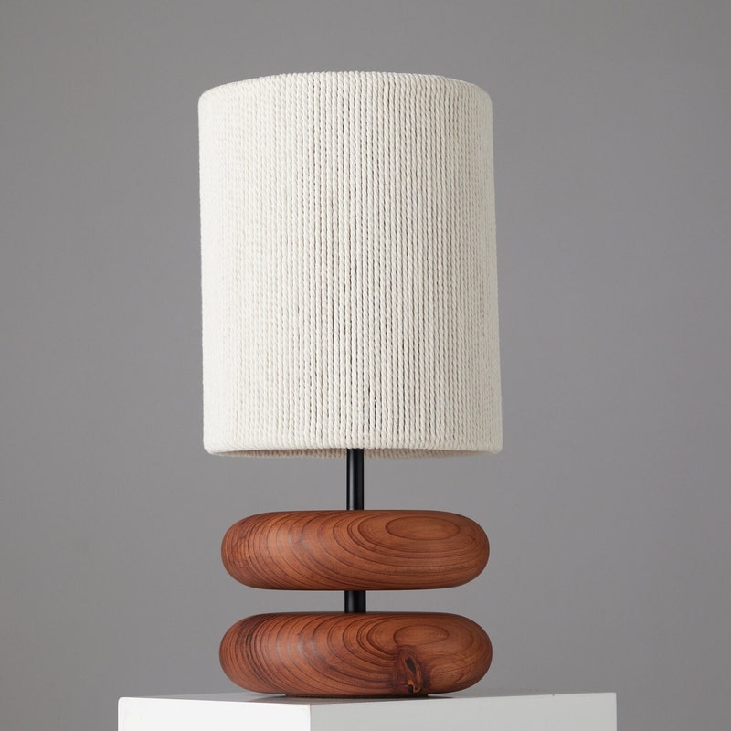Wood and Rock - Etsy
