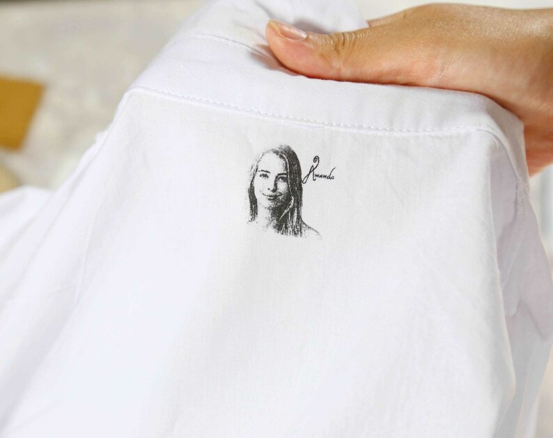 Face Stamp Custom Portrait Stamp Photo Stamp Selfie Stamp | Etsy