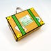 Craft Suitcase- Make a DIY Paper Suitcase for Your School Project or ...