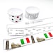 Italy Crafts Printable -perfect for Homeschool and Teacher Italy ...