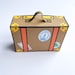 Craft Suitcase- Make a DIY Paper Suitcase for Your School Project or ...