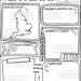 England Coloring Page and Graphic Organizer Country Study Printable ...