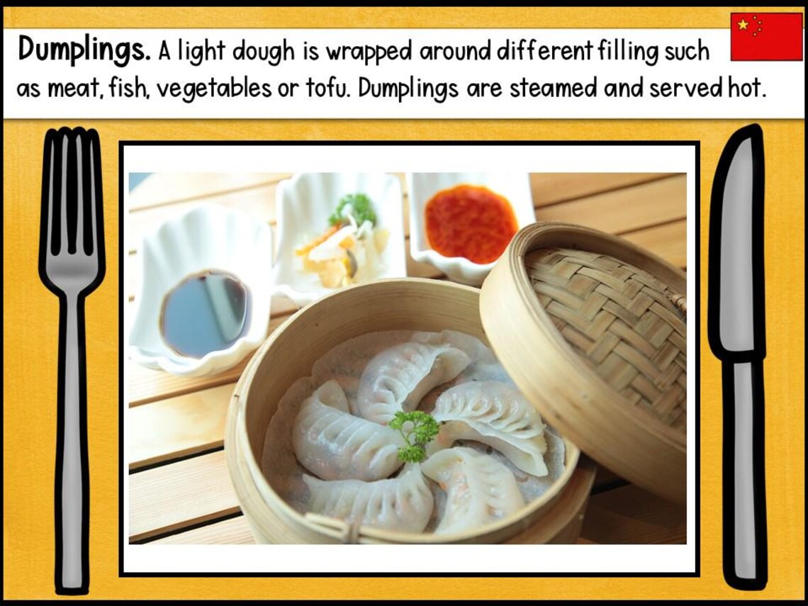 Virtual Field Trip to China for Country Study Research Project Digital ...