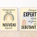 Set of 15 French Classroom Posters, Homeschool Printables, School Wall ...