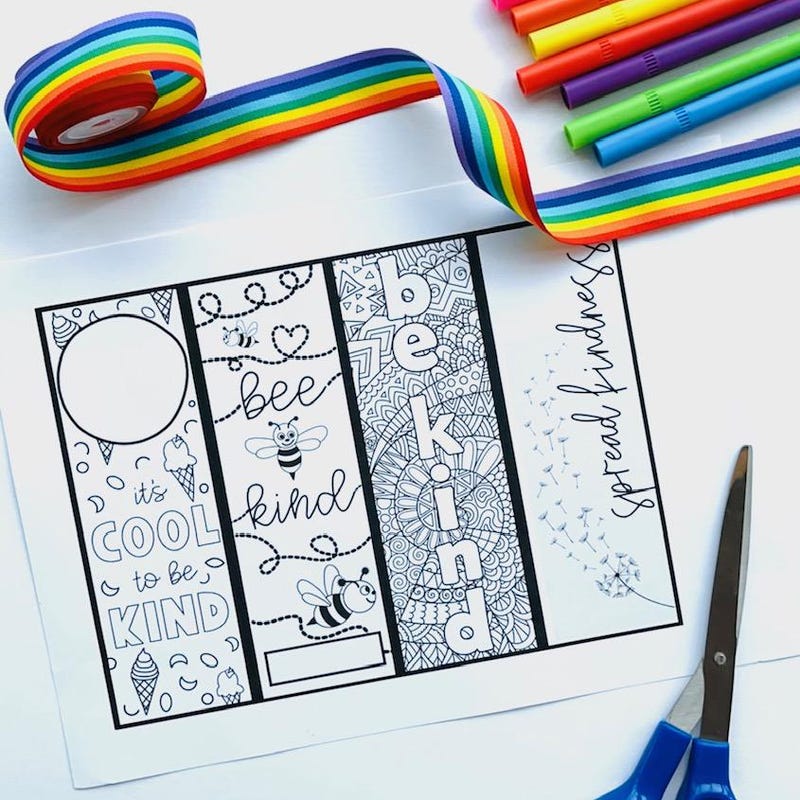 Random Acts of Kindness - Etsy