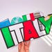 Italy Crafts Printable -perfect for Homeschool and Teacher Italy ...