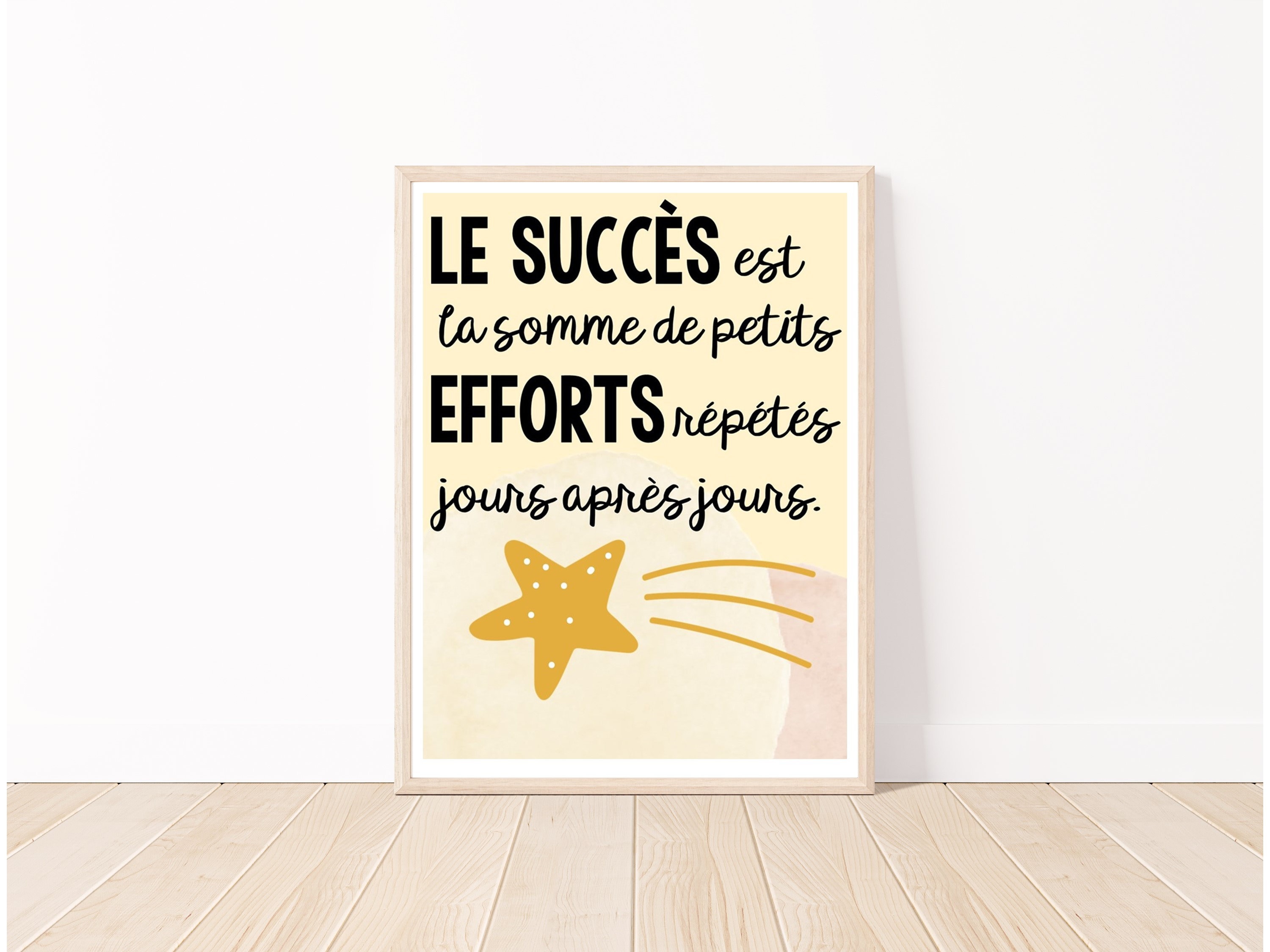 Set of 15 French Classroom Posters, Homeschool Printables, School Wall ...