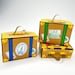 Craft Suitcase- Make a DIY Paper Suitcase for Your School Project or ...
