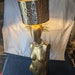 Mannequin Lamp - Etsy