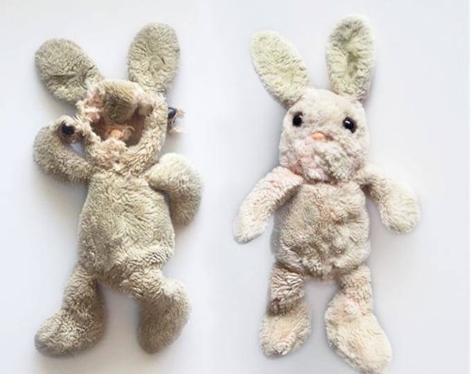 Repair Stuffed Animal, Fix Stuffed Animal Hole Repair Stuffed Animal ...