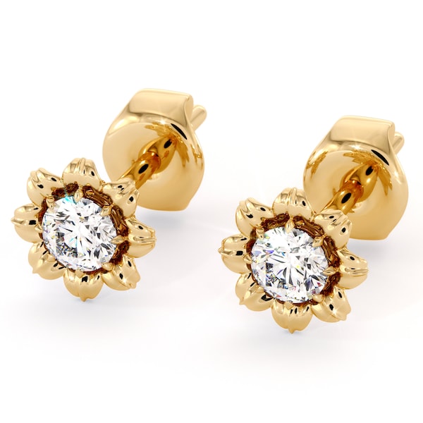 Classic Earrings - Etsy