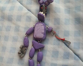 Withered Bonnie - Etsy UK