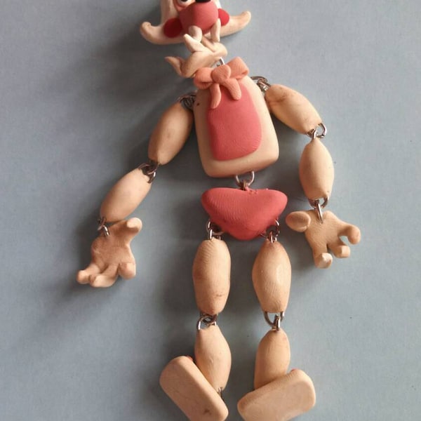 Five Nights at Freddys Keychains - Etsy