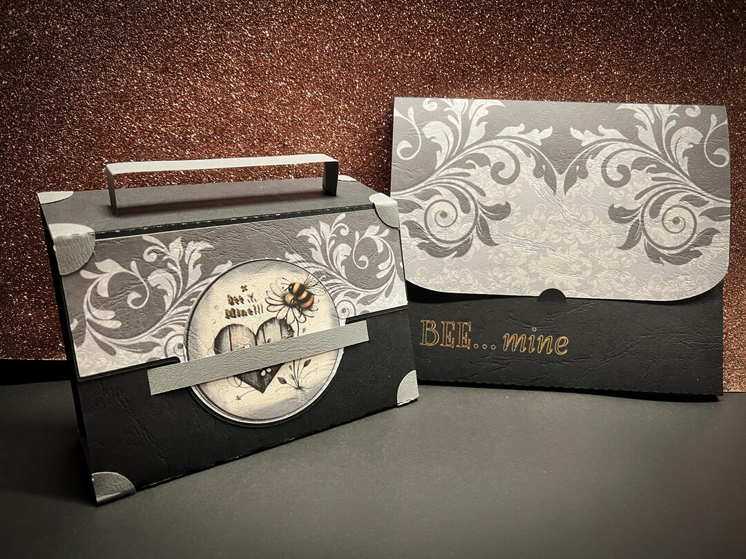 Suitcase Pop up Album/svg File/ Instant Download / Creative Project ...
