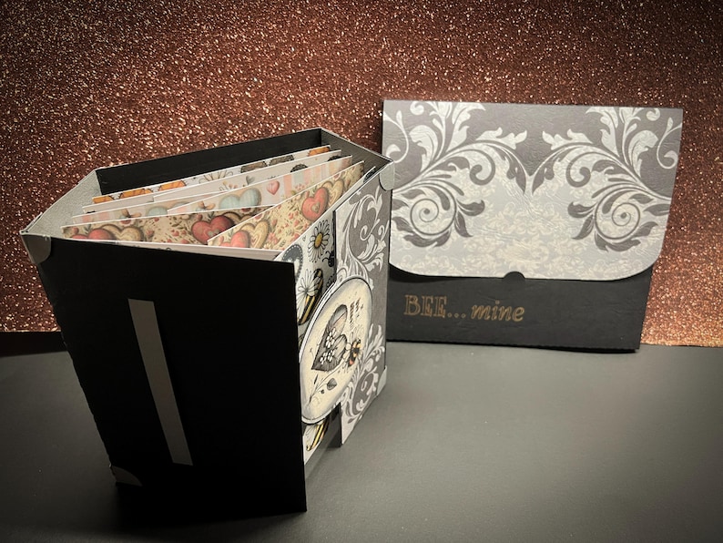 Suitcase Pop up Album/svg File/ Instant Download / Creative Project ...
