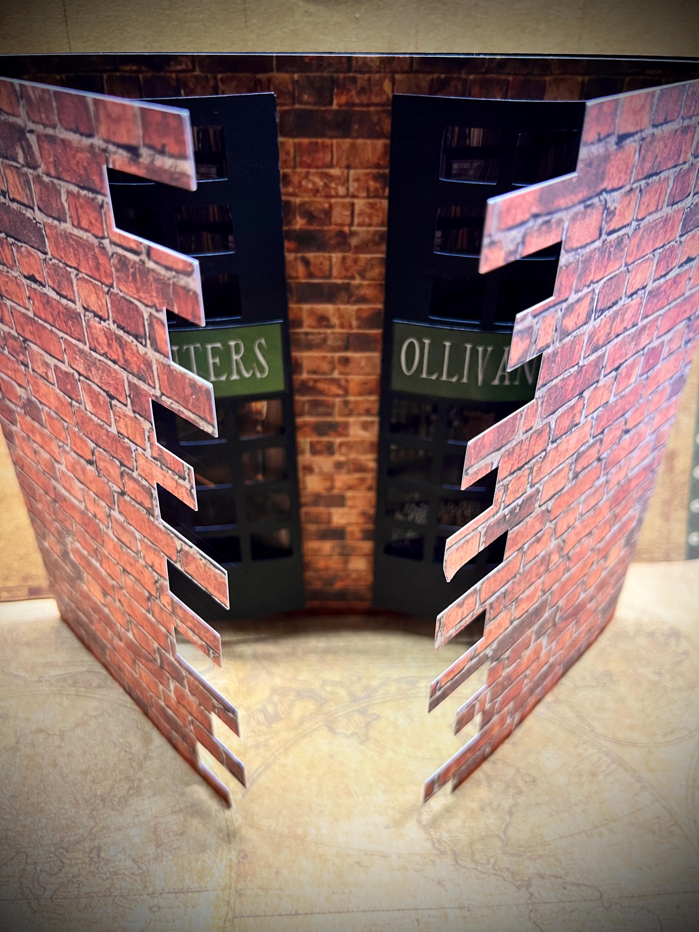 Pull Strip Curve Card /SVG File / Instant Download / DIY Papercraft ...