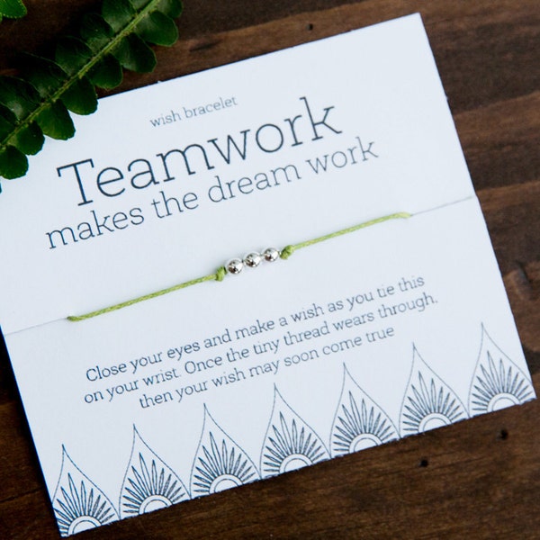 Team Building Gifts - Etsy