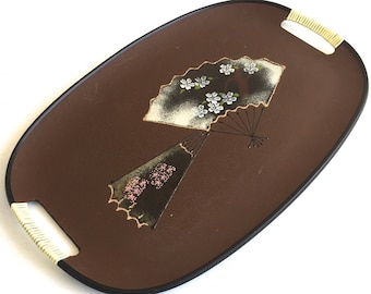 Japan serving tray | Etsy