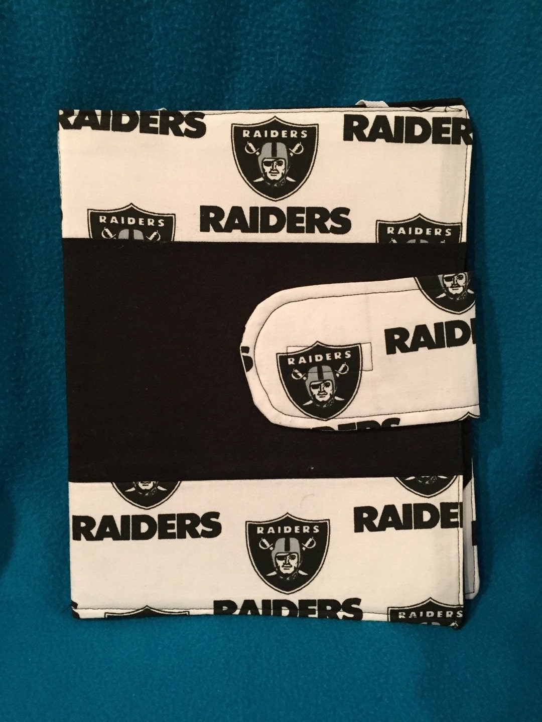 Raiders iPad Cover - Etsy