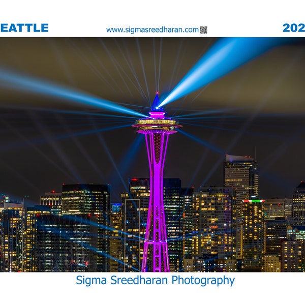 Seattle Photography - Etsy