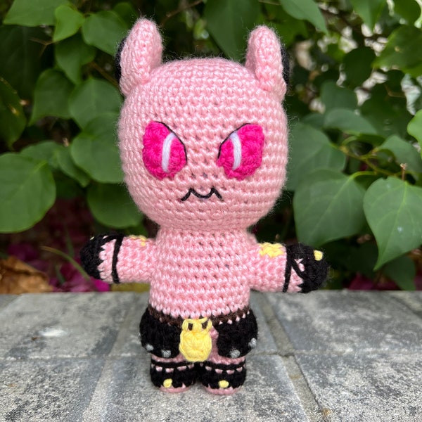 Queen Plush - Etsy