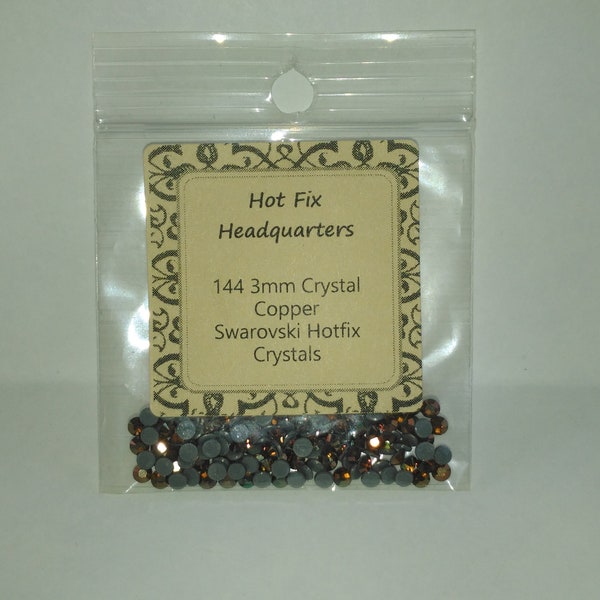 Hotfix Crystals - Etsy