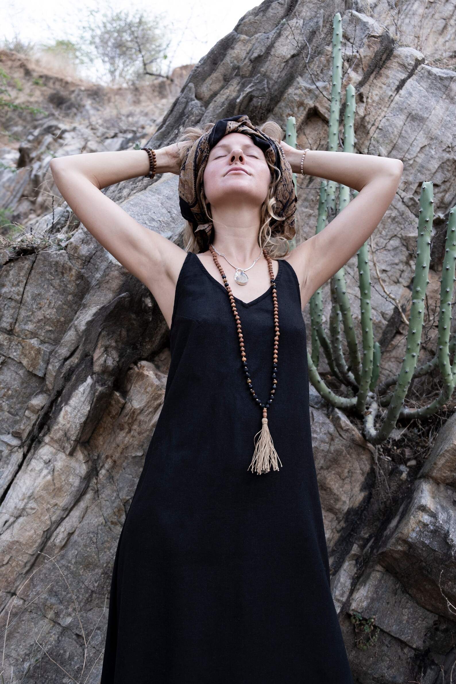 Black Ahimsa Silk Fringe Dress Organic Silk Boho Dress Raw - Etsy
