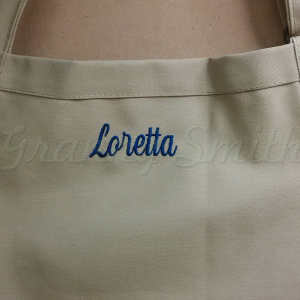 Nail Tech Uniform - Etsy