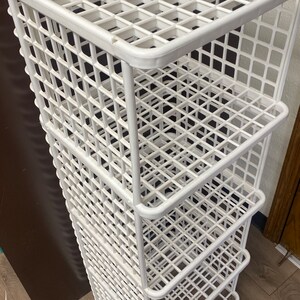 Yaffa Blocks Designed by Yaffa Basic Line Organizer Catch-all 1984 ...