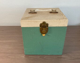 45 Record Case (500+ Items) | Etsy