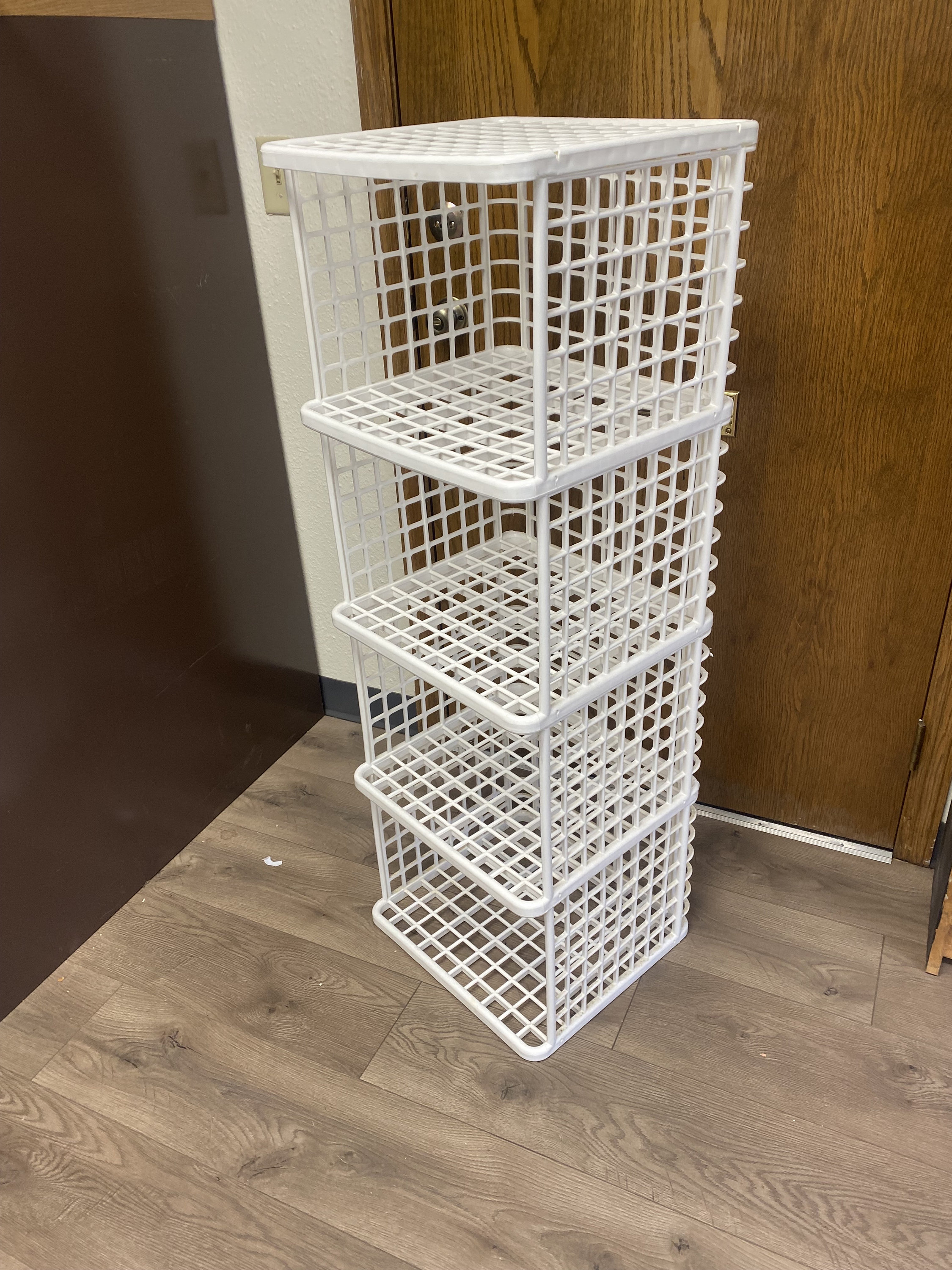 Yaffa Blocks Designed by Yaffa Basic Line Organizer Catch-all 1984 ...