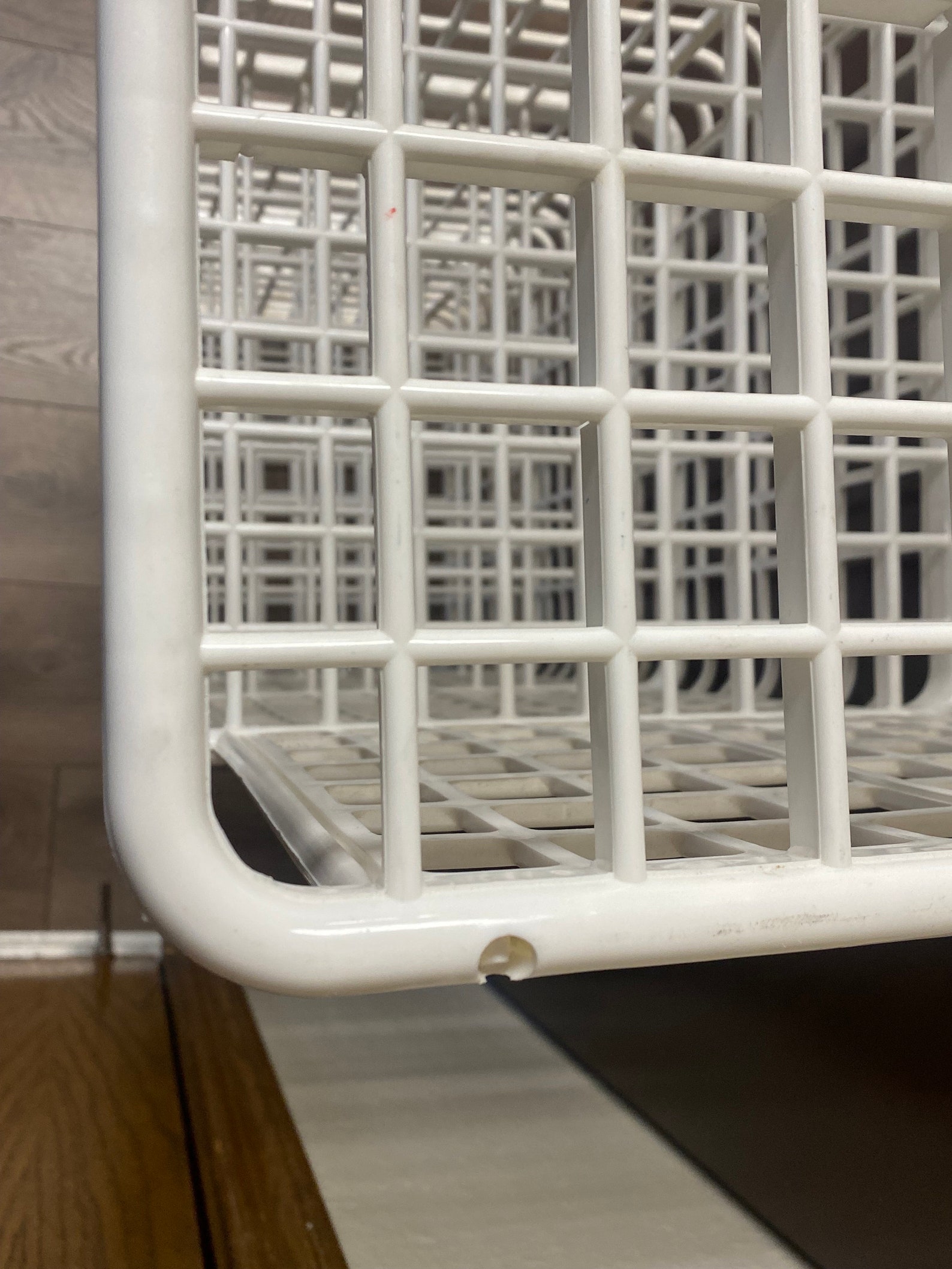 Yaffa Blocks Designed by Yaffa Basic Line Organizer Catch-all 1984 ...