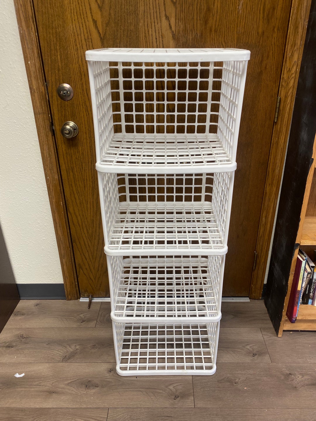 Yaffa Blocks Designed by Yaffa Basic Line Organizer Catch-all 1984 ...