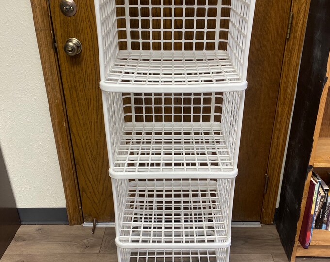 Yaffa Blocks - Designed by Yaffa - Basic Line Organizer - Catch-all ...