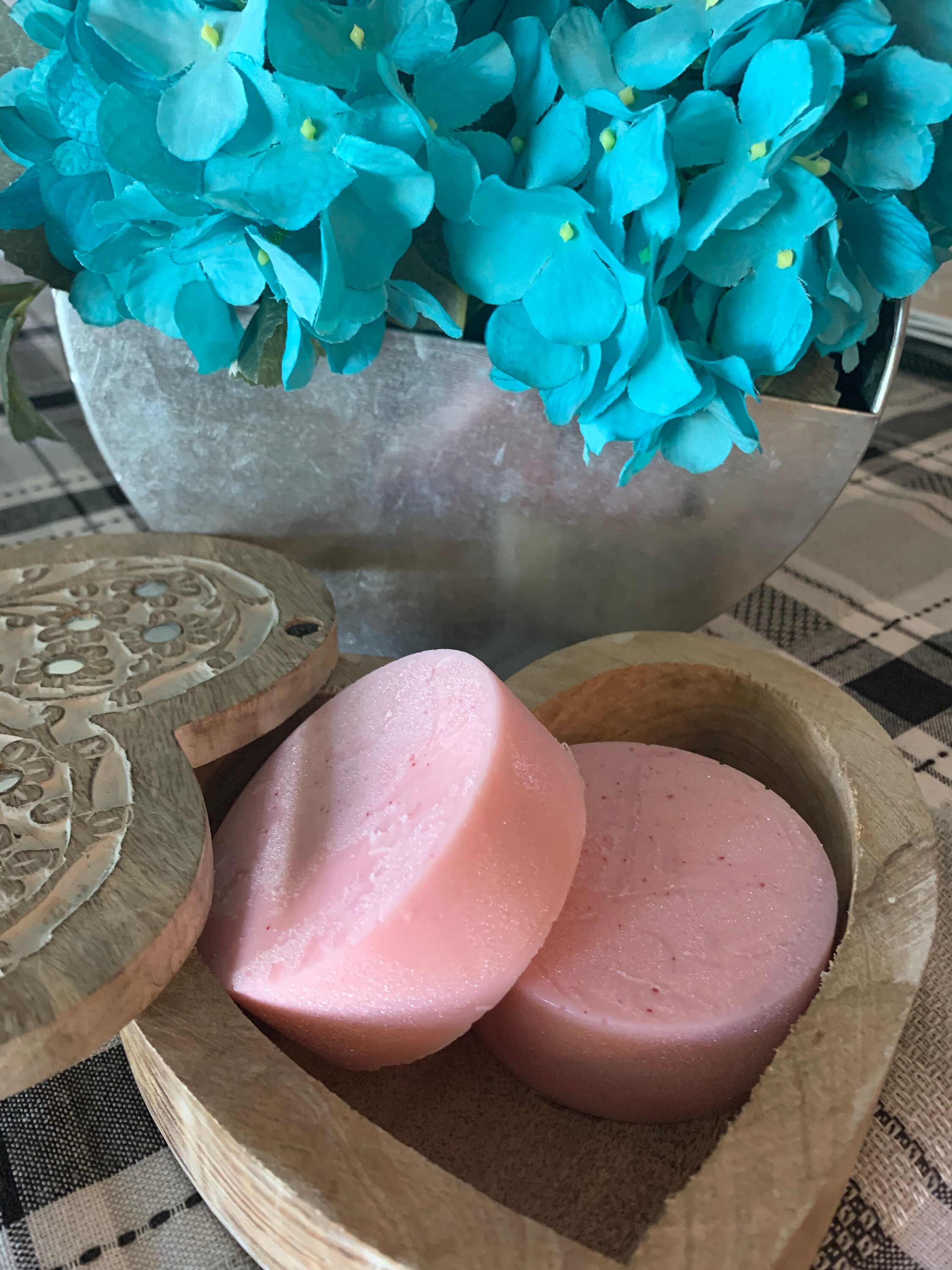 Detergent Free Soaps - Etsy