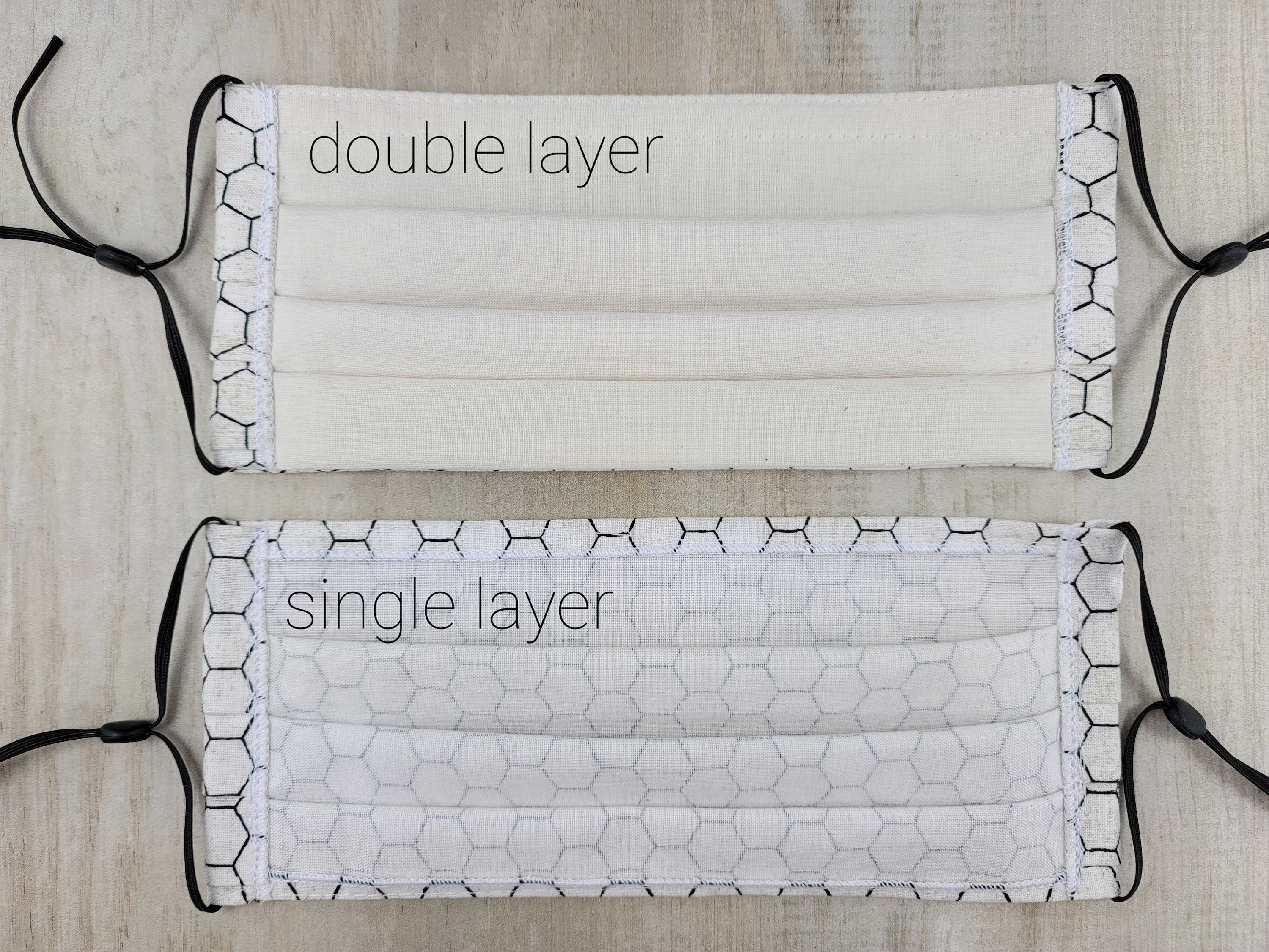 Chicken Face Mask Farm Face Mask Hen Face Mask Chickadee | Etsy