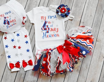 My first 4th of july | Etsy