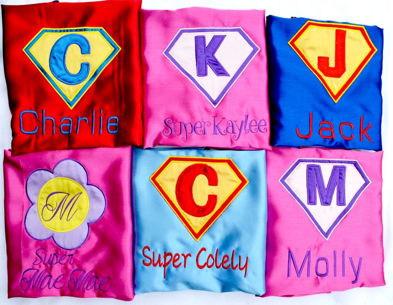 Personalized Cape First Birthday Boy First Birthday Girl | Etsy