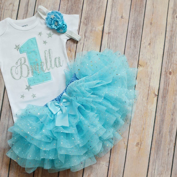 1st Birthday Tutu - Etsy