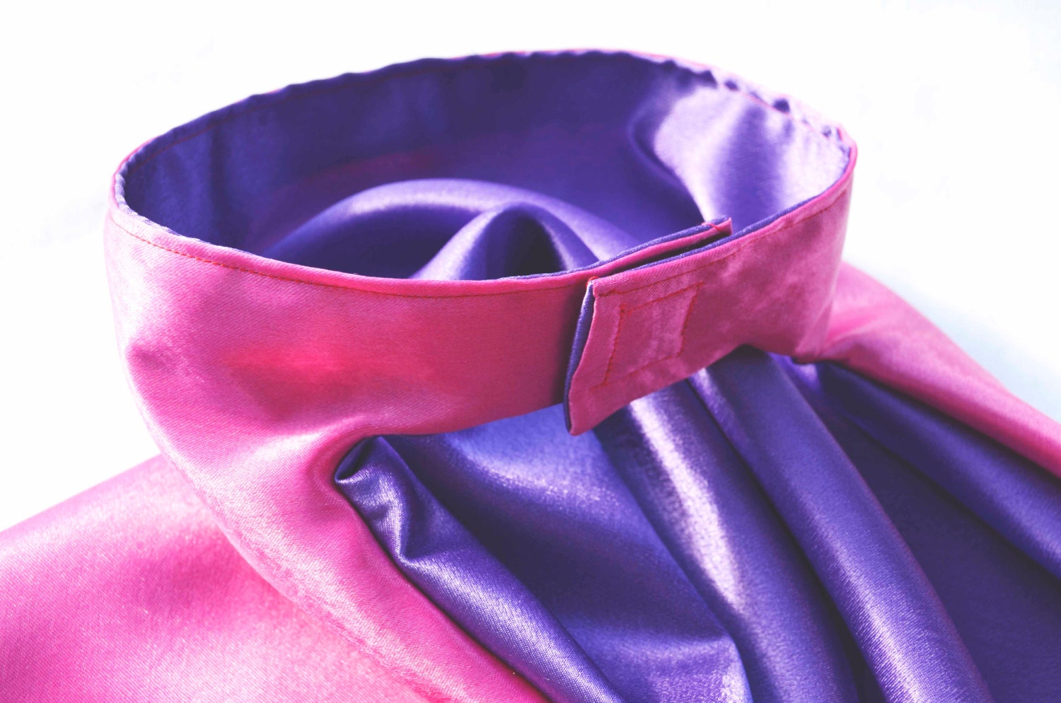 Customized Super Hero Cape With Initial and Name, Kids Costume ...