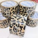 Custom Packing Tapes, Eco-friendly Self-adhesive Packing Tape for Small ...