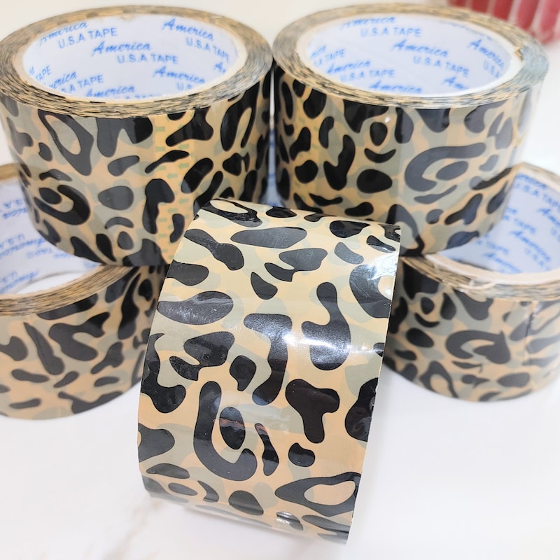 Packing Tape - Etsy