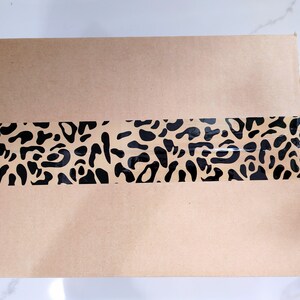 Custom Cute Packing Tapes, Packaging Supply, Cool Packing Tape ...