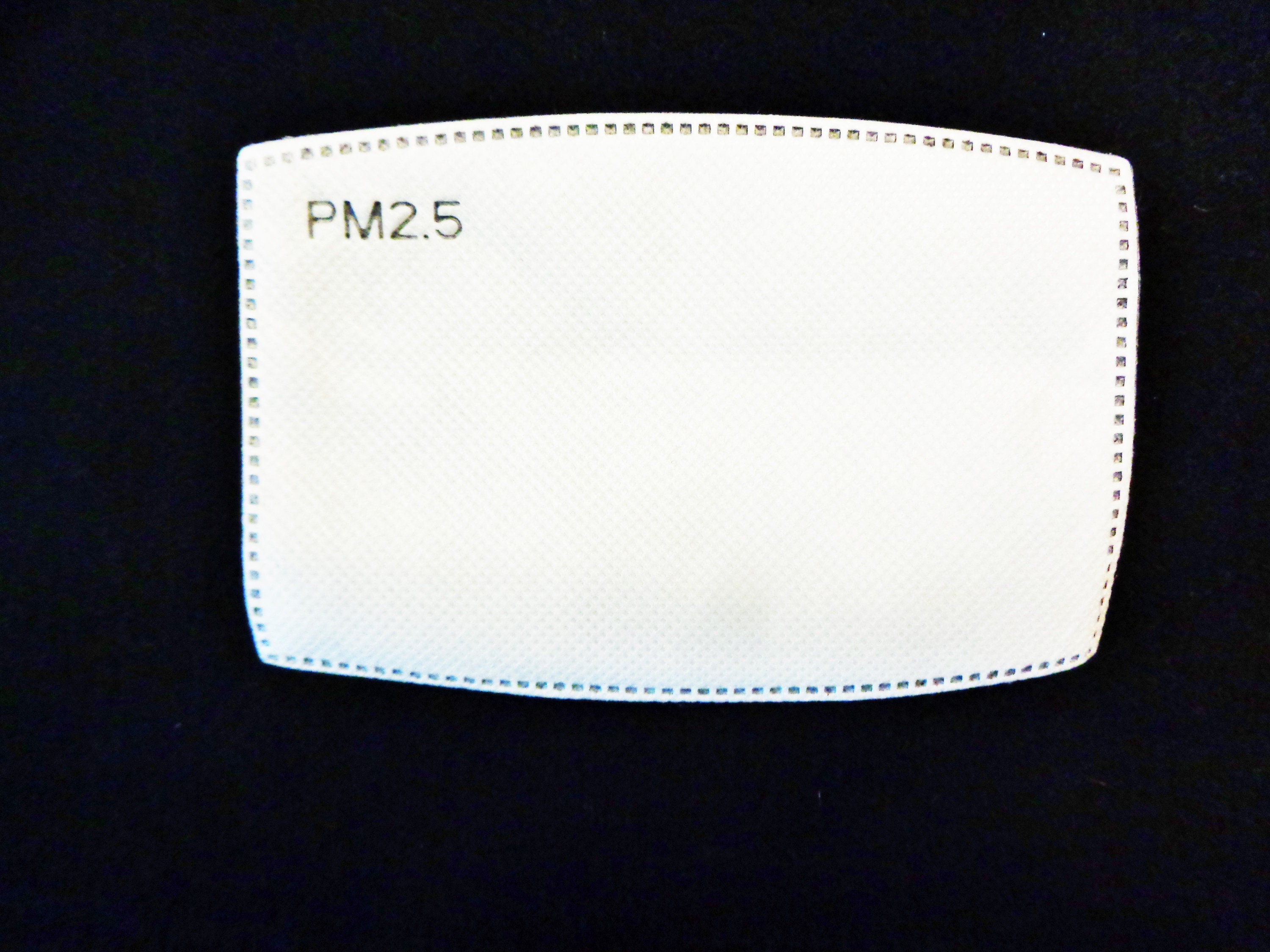 Contoured RED Kitten KIDS Face MASK With Filter Pocket and - Etsy