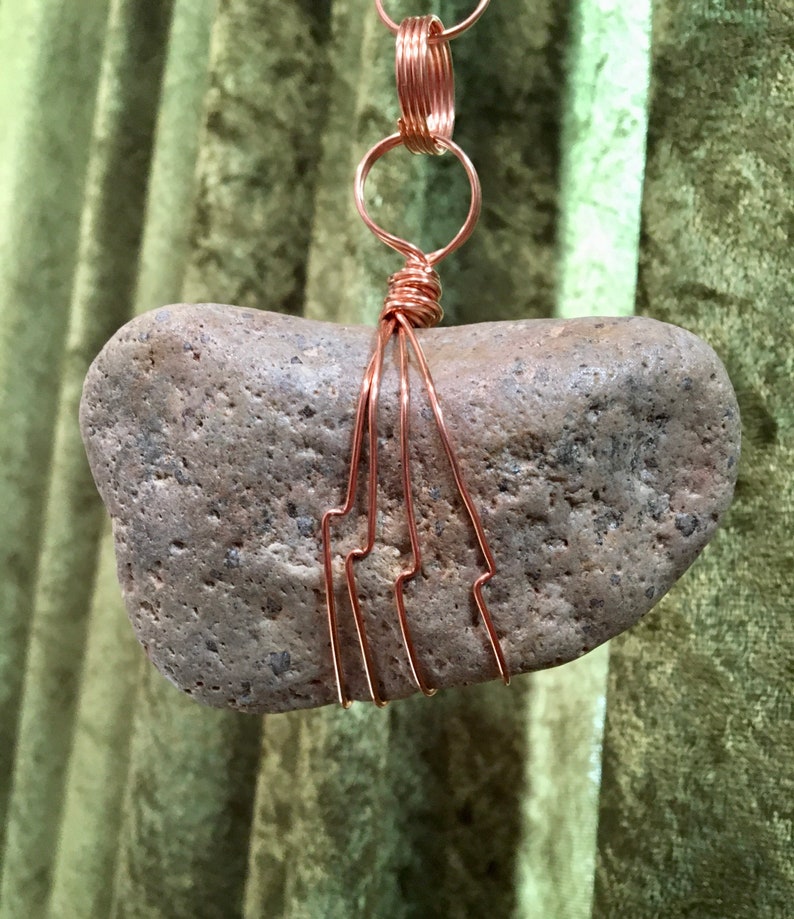 Mid Length Rock/rain Chain 1 Lb 7.5 Oz - Etsy