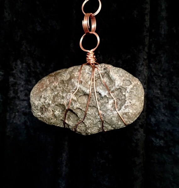 Mini Rock Chain 1 Lb 12.9 Oz - Etsy